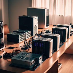 Best Operating Systems Homelab Server: Top Choices - HomeLabs.Guru