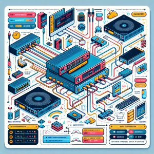 Setting Up DNS for Your Homelab: Simplifying Internal Network ...