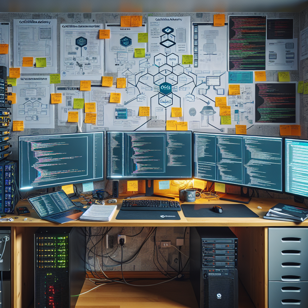 Setting up Tailscale for Self-Hosting - HomeLabs.Guru
